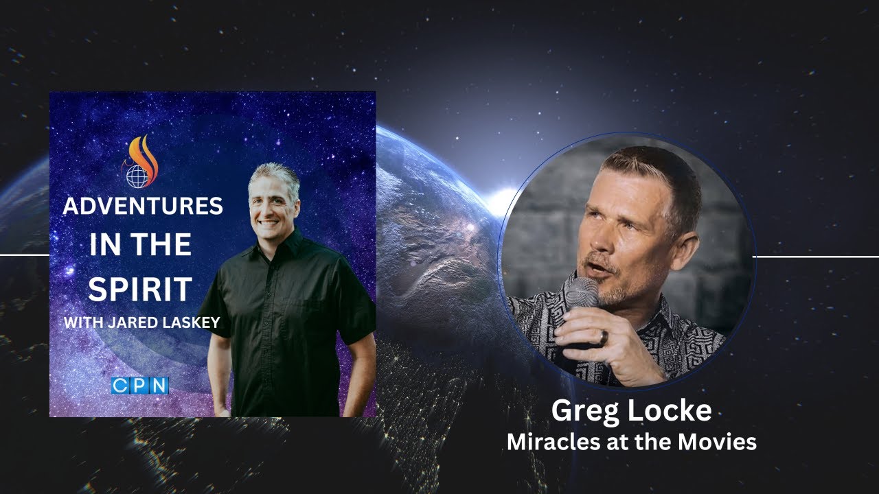Greg Locke: Miracles at the Movies - YouTube