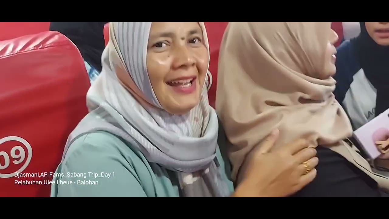 Liburan keluarga makin seru!! - YouTube