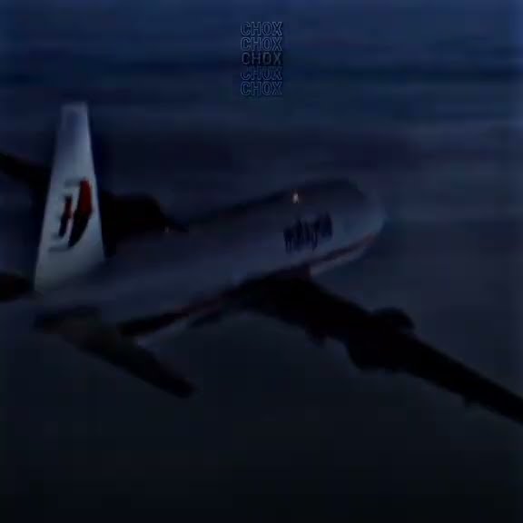 Planes go up planes go down what plane don’t do is vanish off the face ...