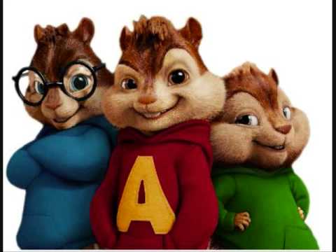Arab Money - Busta Rhymes ft. Ron Brownz CHIPMUNK VERISON