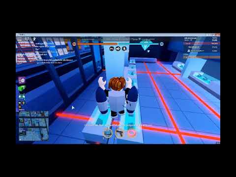 how to rob stores part 3 - YouTube