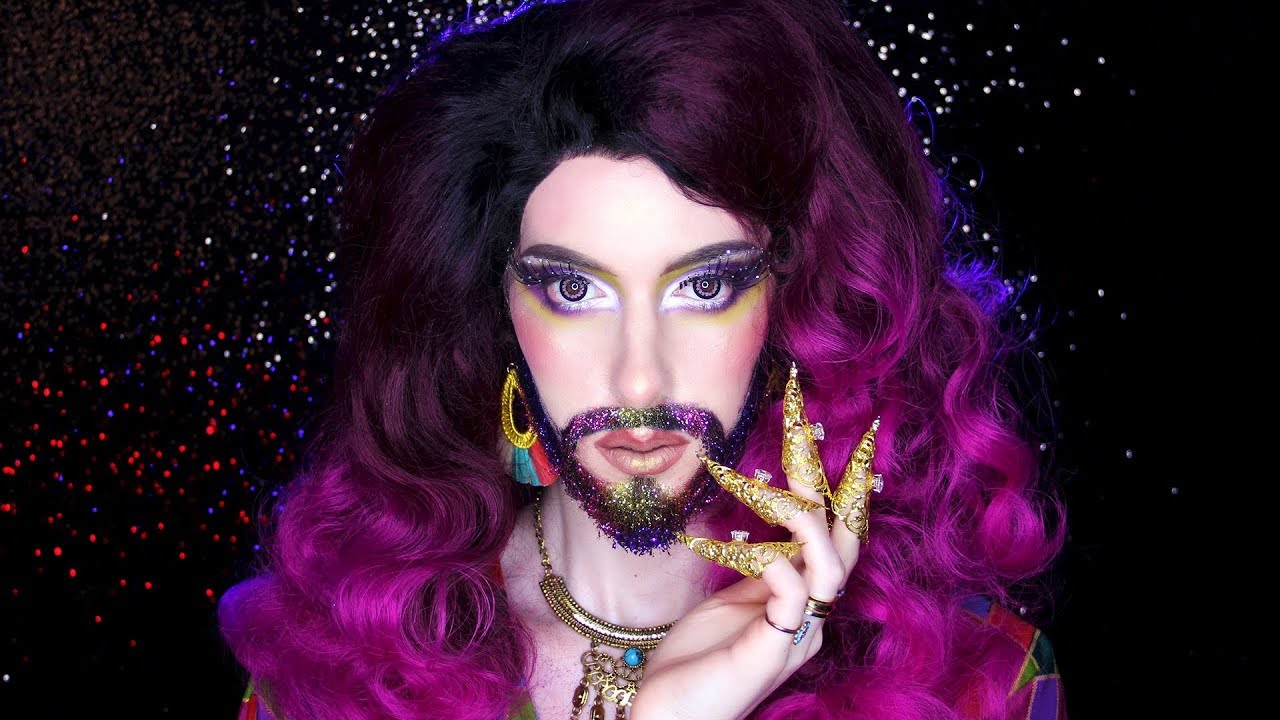 "Transtrenders" | ContraPoints - YouTube