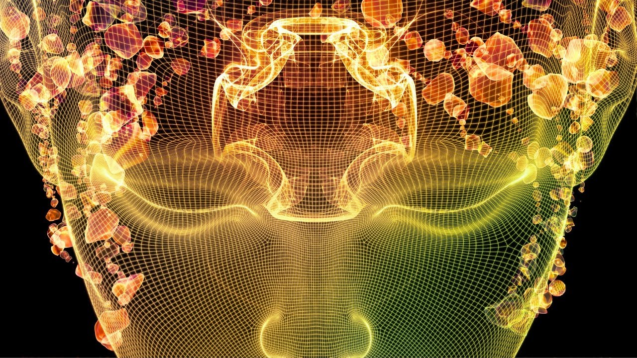 Luminous Mind ☀️- Candice O'Denver - YouTube