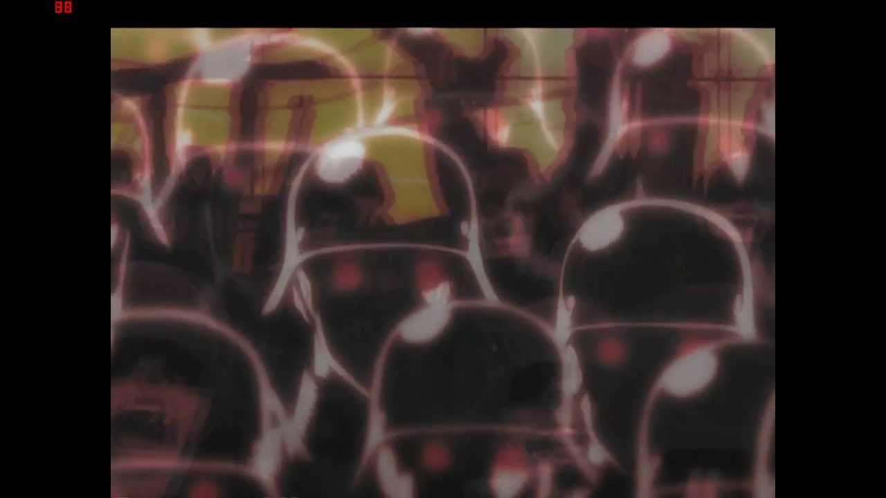 Hellsing - In The House - In a Hearbeat ( Soviet Hellsing Song WAR ...