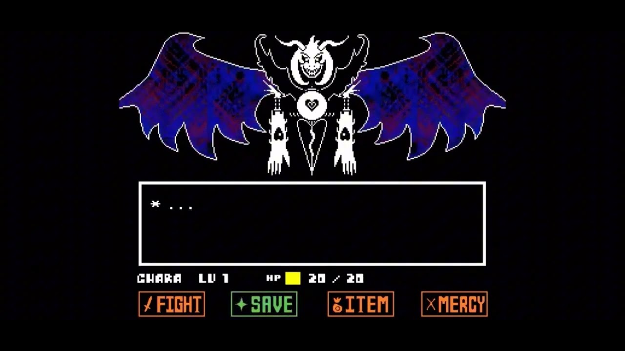 Undertale Fun Facts (Episode 1) - YouTube