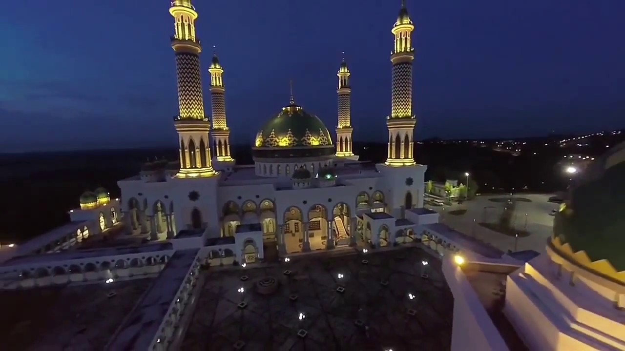 Sangatta Kota Tercinta... - YouTube