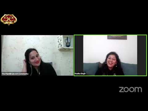 Chit Chat Ep 9 Sonal Purohit - YouTube