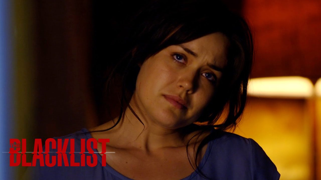 'The Stewmaker' Holds Elizabeth Keen Hostage | The Blacklist - YouTube