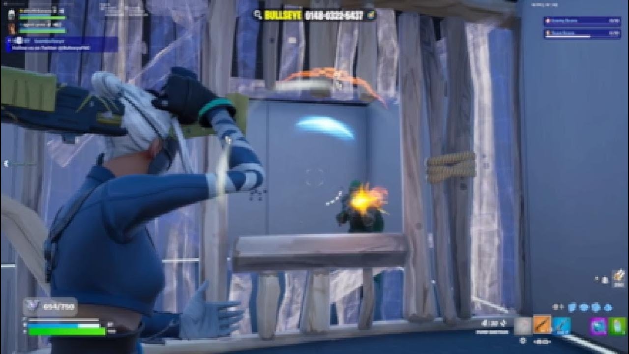 Clix 's son Clip 10 - YouTube