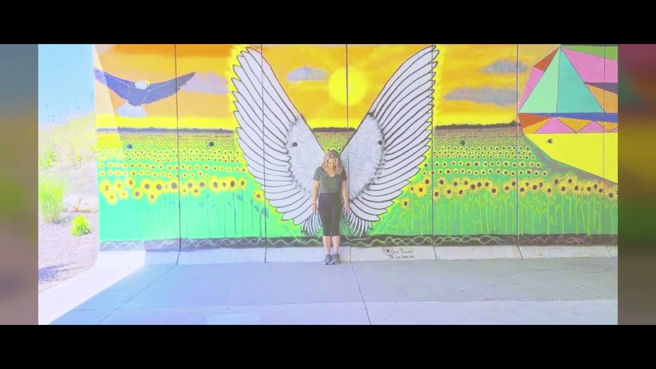 Happy by Alyssa Howard - YouTube