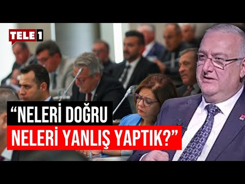 CHP'li Akıllı İl Başkanları toplantısının perde arkasını anlattı | HABERE DOĞRU (22 HAZİRAN 2023)