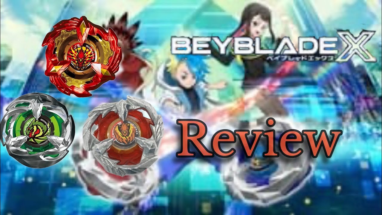 DECEMBER’S LOOKING EXCITING! A new Phoenix, Random Booster, and More ...