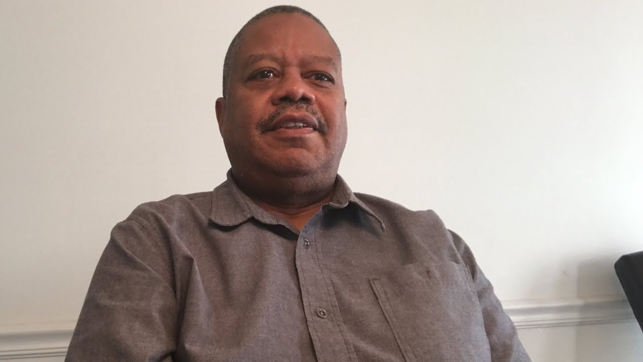 Daily Prayer with Dr. Gary V. Whetstone - YouTube