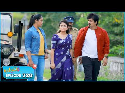 Malli Serial | Episode 720 | 29th Apr 2026 | Nikitha | Vijay | Saregama Dice TV Shows Tamil
