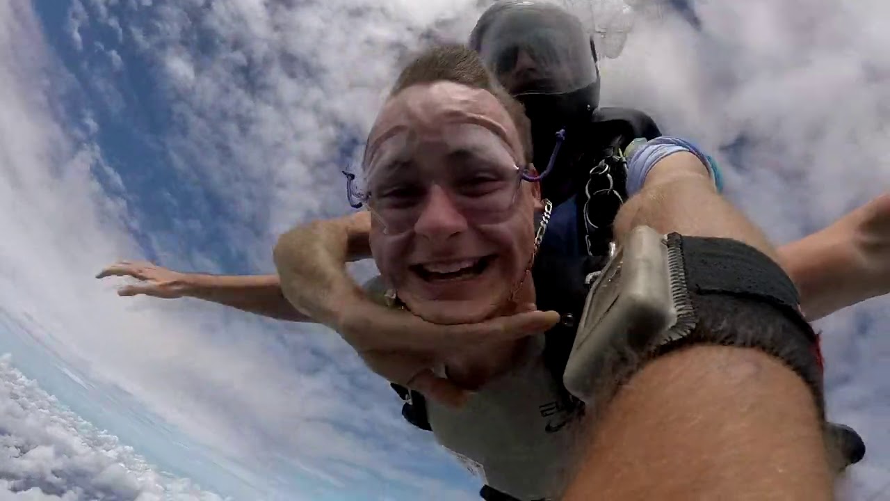 Dylan Katzer 7 18 2020 - YouTube