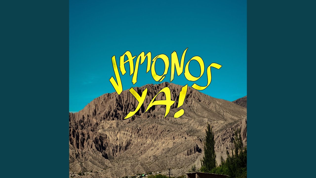 Vamonos Ya! - YouTube