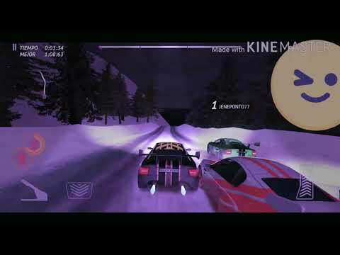 Cómo jugar Rally fury multiplayer game