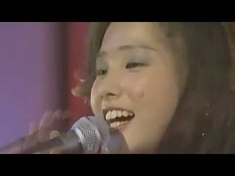 Miki Matsubara - Stay with me 🇯🇵 | Japon öleñi