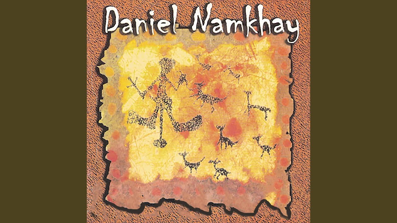 The Birth of a Shaman - YouTube