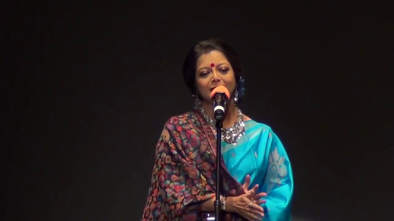বনলতা সেন (Bonolota Sen) Jibanananda Das | Bratati Bandyopadhyay Bangla ...