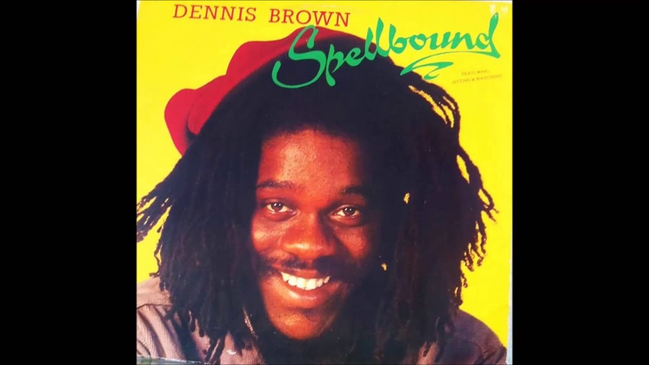 Dennis Brown " Someone Special" - YouTube