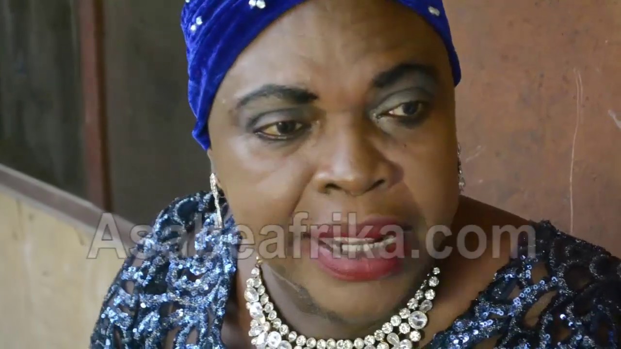 What Senator Isiaka Adeleke (Serubawon) promised me before death ...