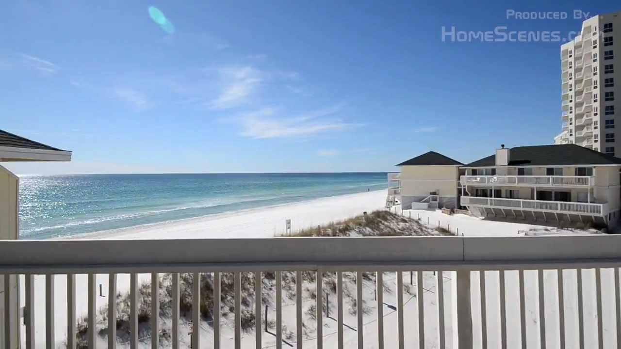 Sandpiper Cove Condominiums Unit-2128 - Destin, Florida - YouTube