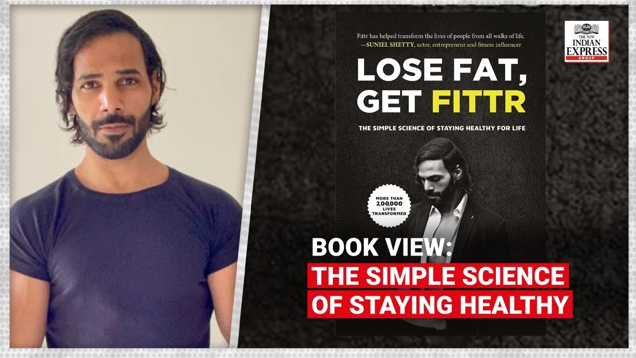 In Conversation with Jitendra Chouksey | The Simple Science of Staying ...