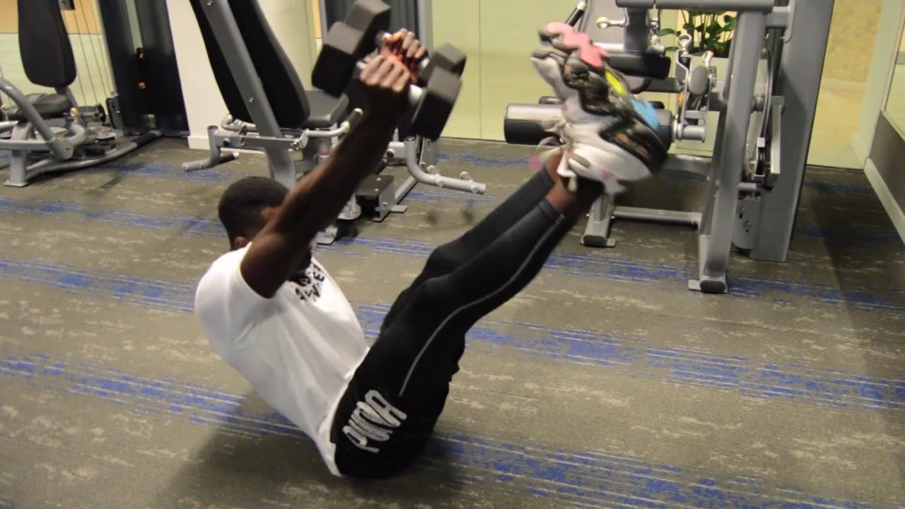 4 Creative Exercises That Really Work by CoreT4 "Perform Anywhere ...