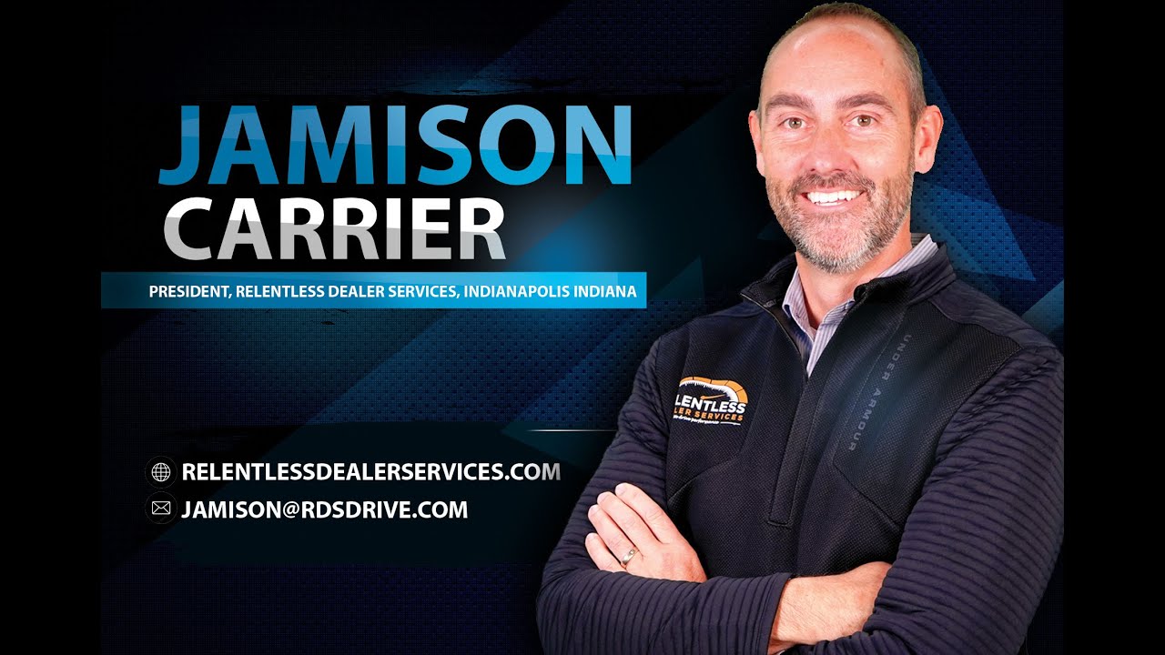 Men's Conference: Jamison Carrier - The Six Types of Working Genius ...