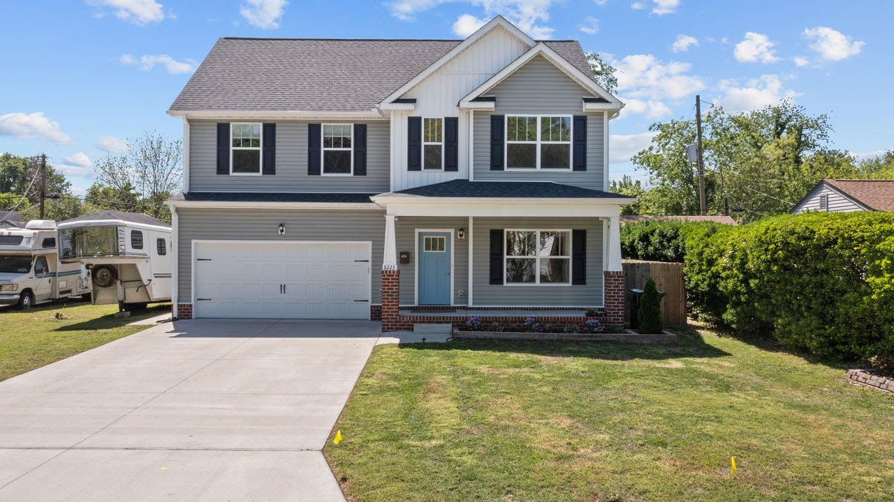 8223 Gygax Rd - YouTube