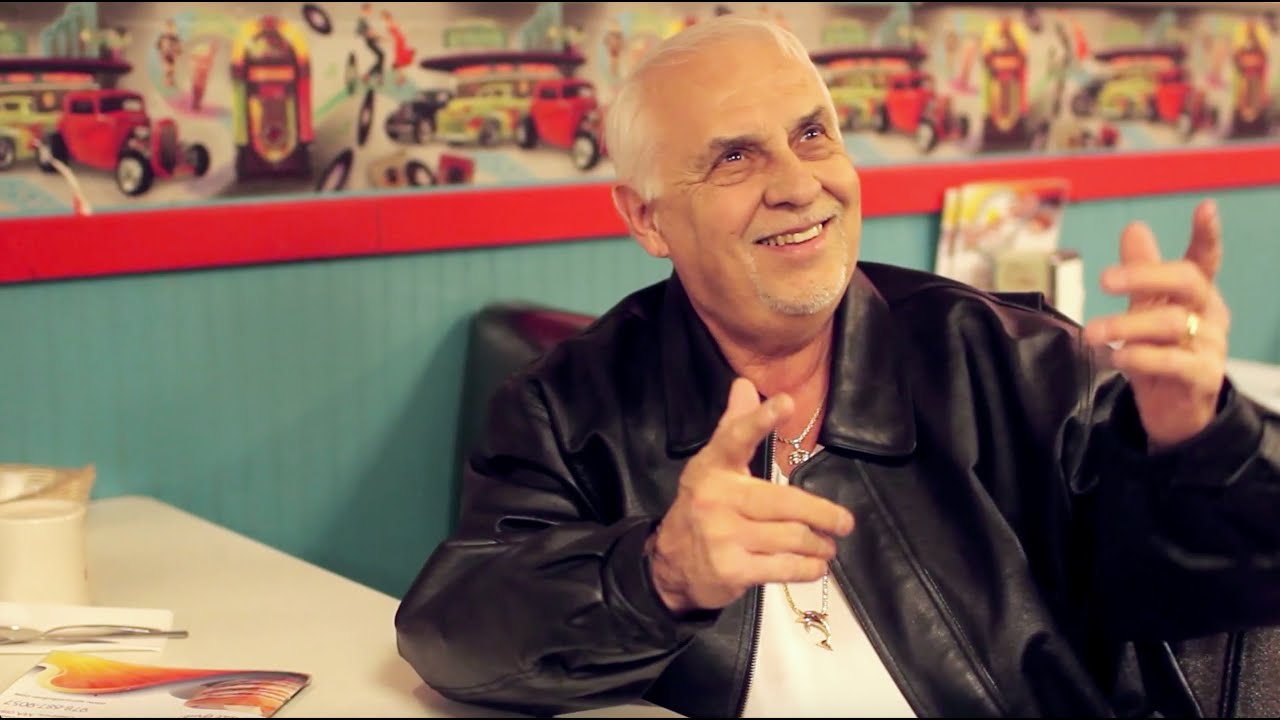 The Life of a Legend! (Tribute to Jerry Valley) - YouTube