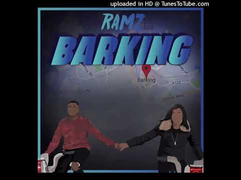 Ramz - Barking [Bass Boosted]