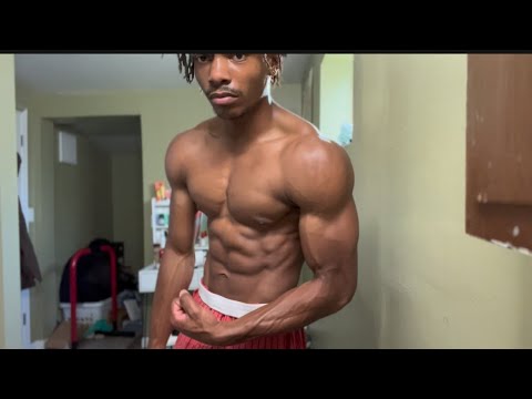 DAY 36 | CALISTHENICS VLOG UNTIL I REACH FULL PLANCHE 🐉 - YouTube