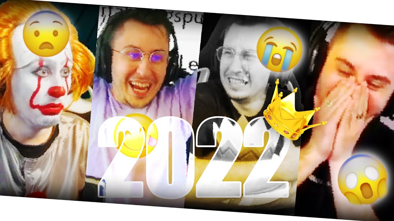 REPAZ BEST OF 2022!😂👑 - YouTube