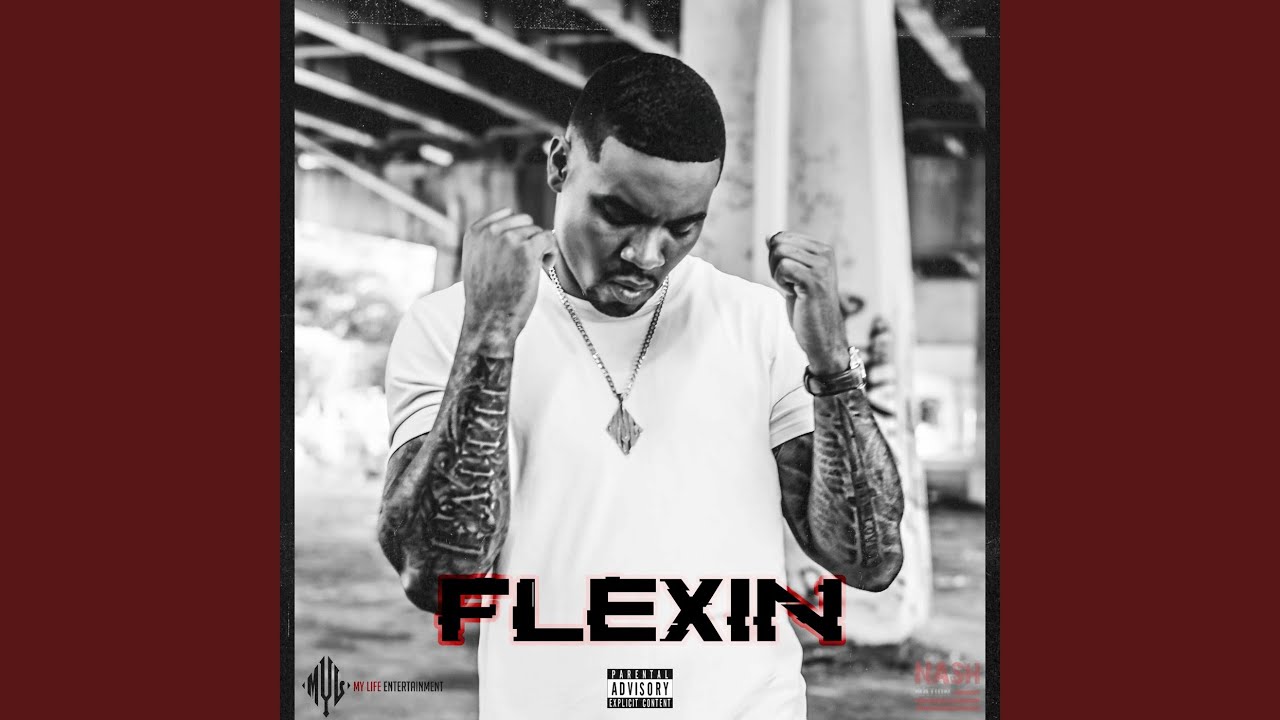Flexin - YouTube Music