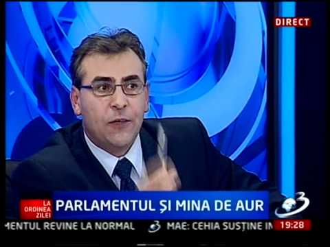 Pedeliştii au votat ca proștii - recunoaşte Marius Spînu - YouTube