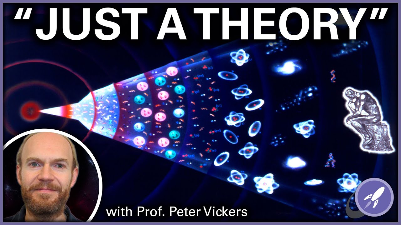 True Nature of Science and Skepticism with Professor Peter Vickers ...