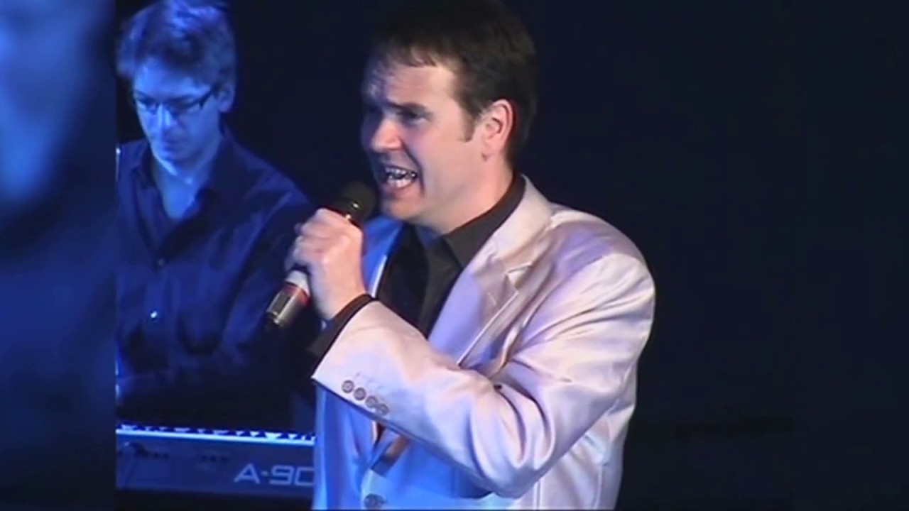 ANDREW NEWEY Musicals Pop - YouTube