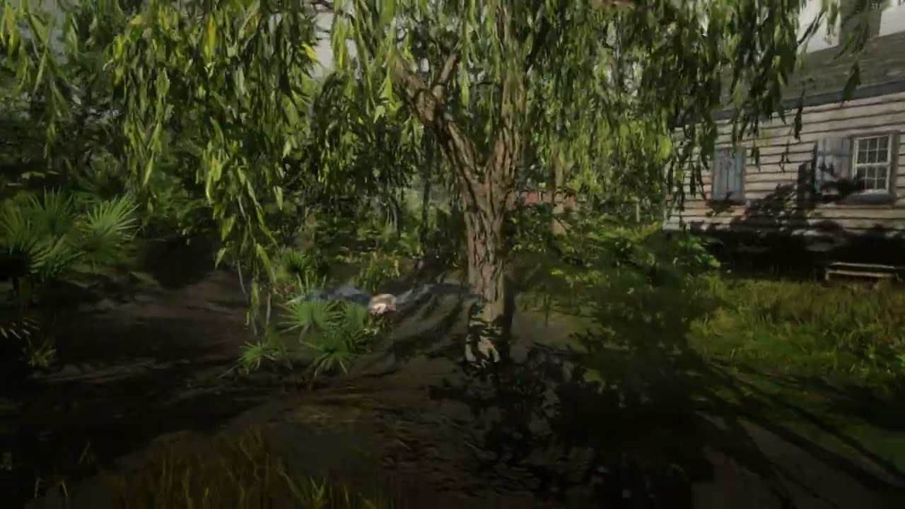 Fly with a Heron - RDR2 - YouTube