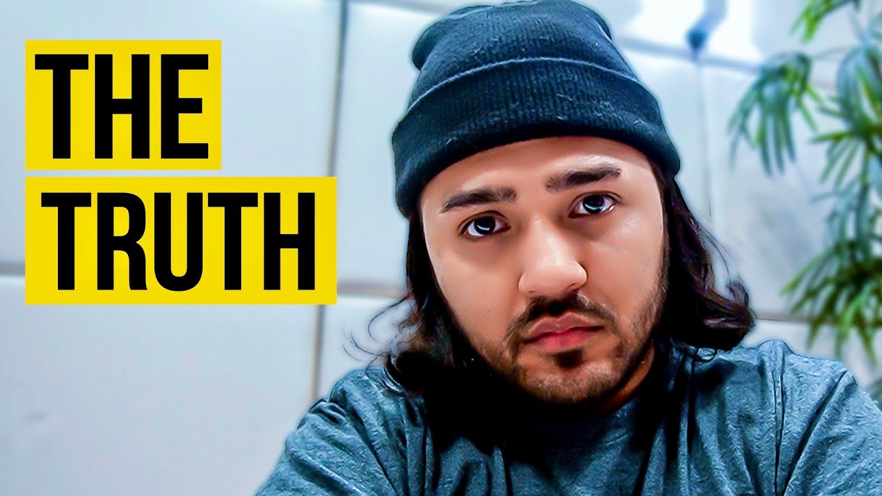 Why I Started Working For DuB... The Truth - YouTube