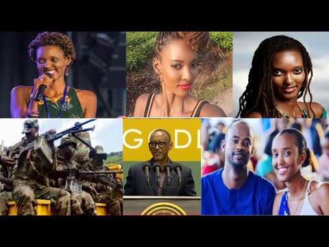 Alexia Mupende Yibukwe, Imyaka 4 Yishwe Ibindi utamenye Ku Icyamwishe ...