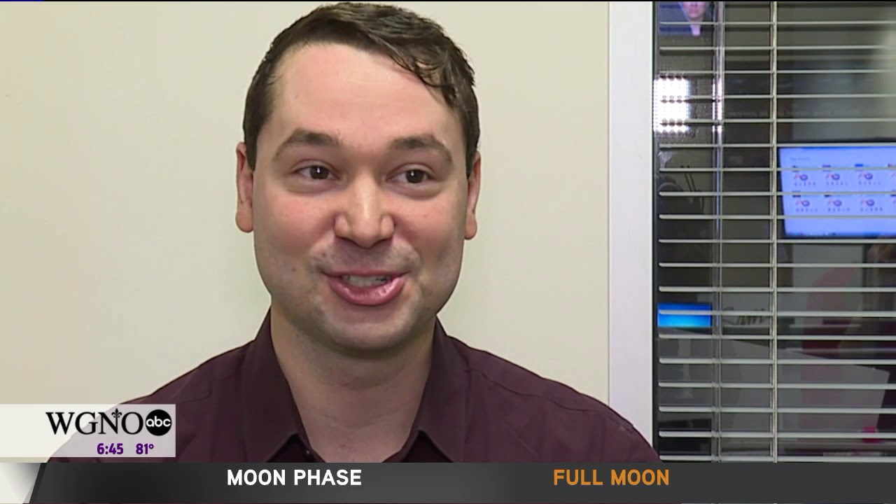 The Office! a Musical Parody interview with Dwight - Michael Santora ...