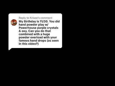Late bday post 🤍 - YouTube