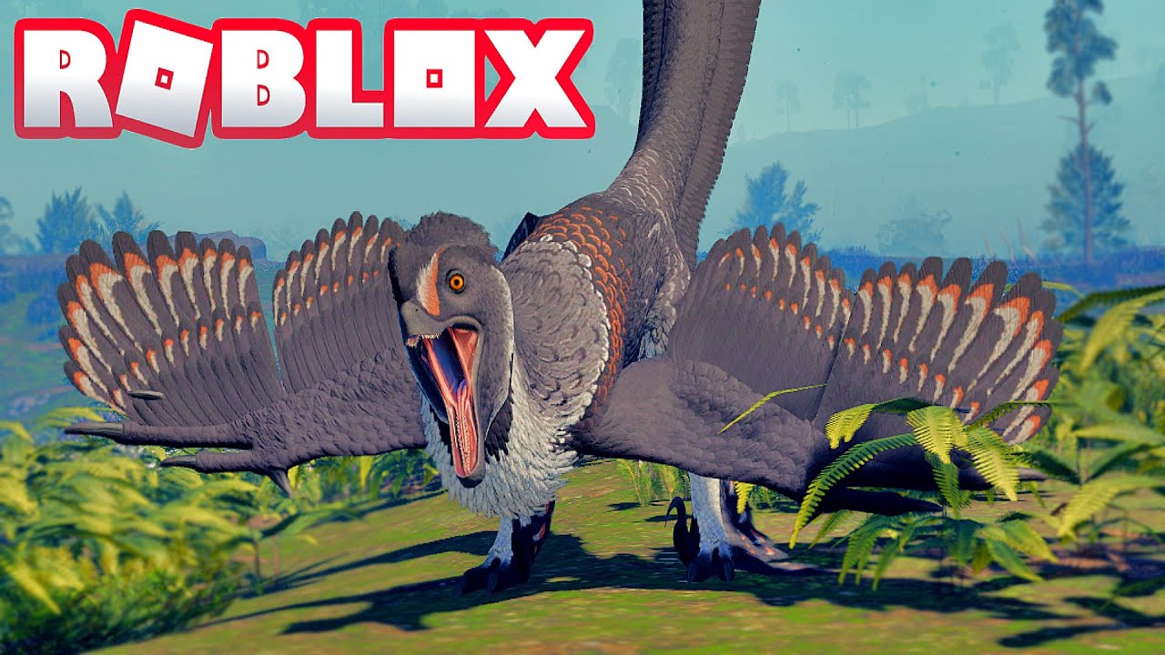 Arbovenator V2 ShowCase! Tarbos Caçando meu Grupo e MANADA DE PARAS ...