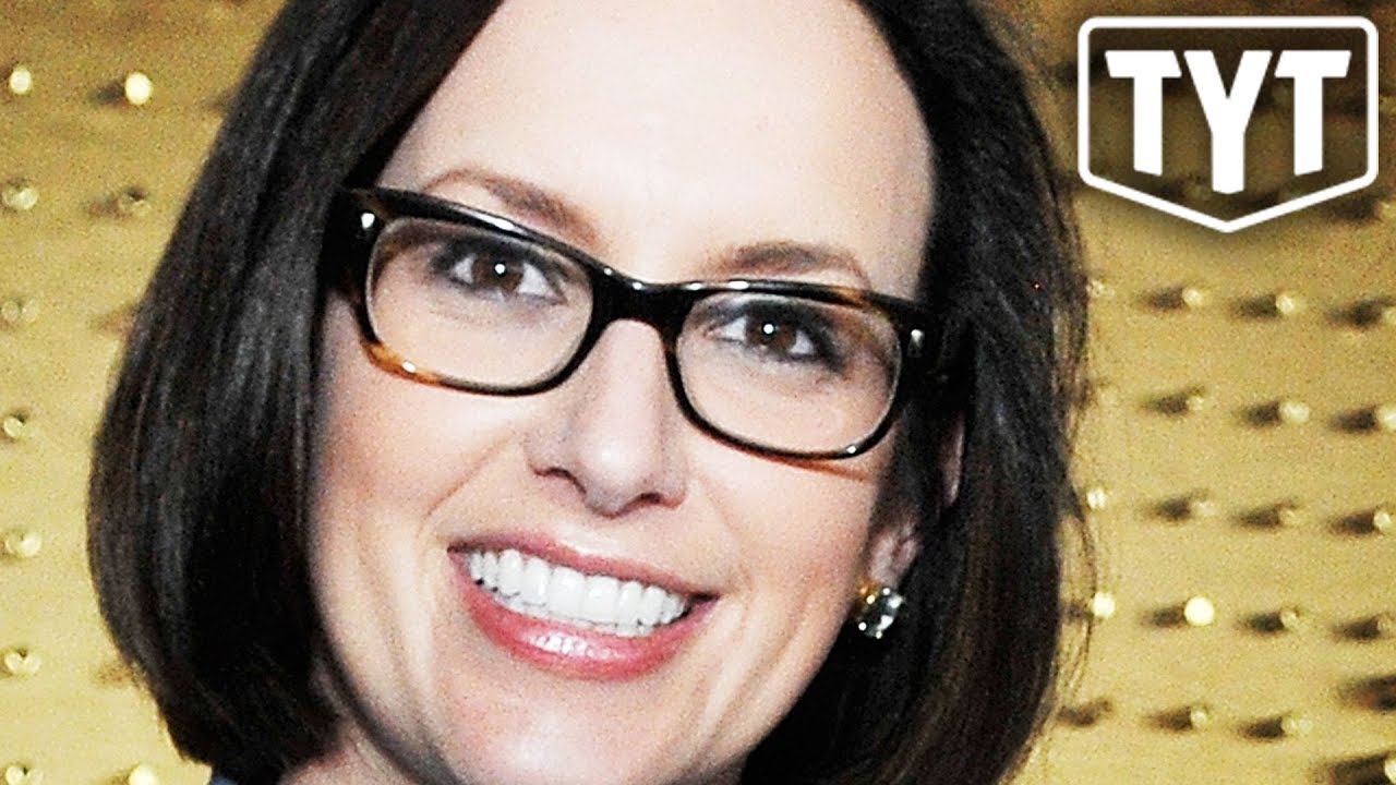 Is TYT's CNN Ban Over? - YouTube