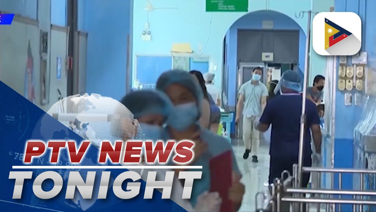 PGH to improve services with creation of over 1.2-K new positions - YouTube