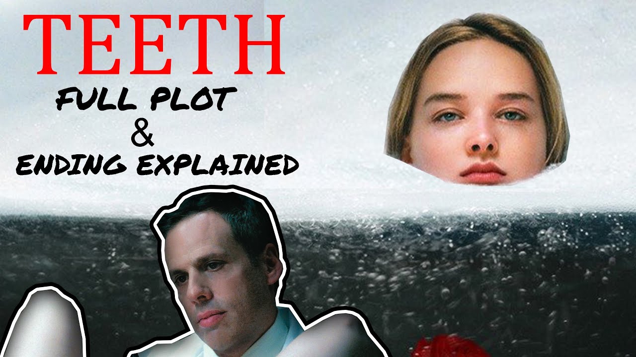 Teeth (2007) PLOT & ENDING EXPLAINED - YouTube