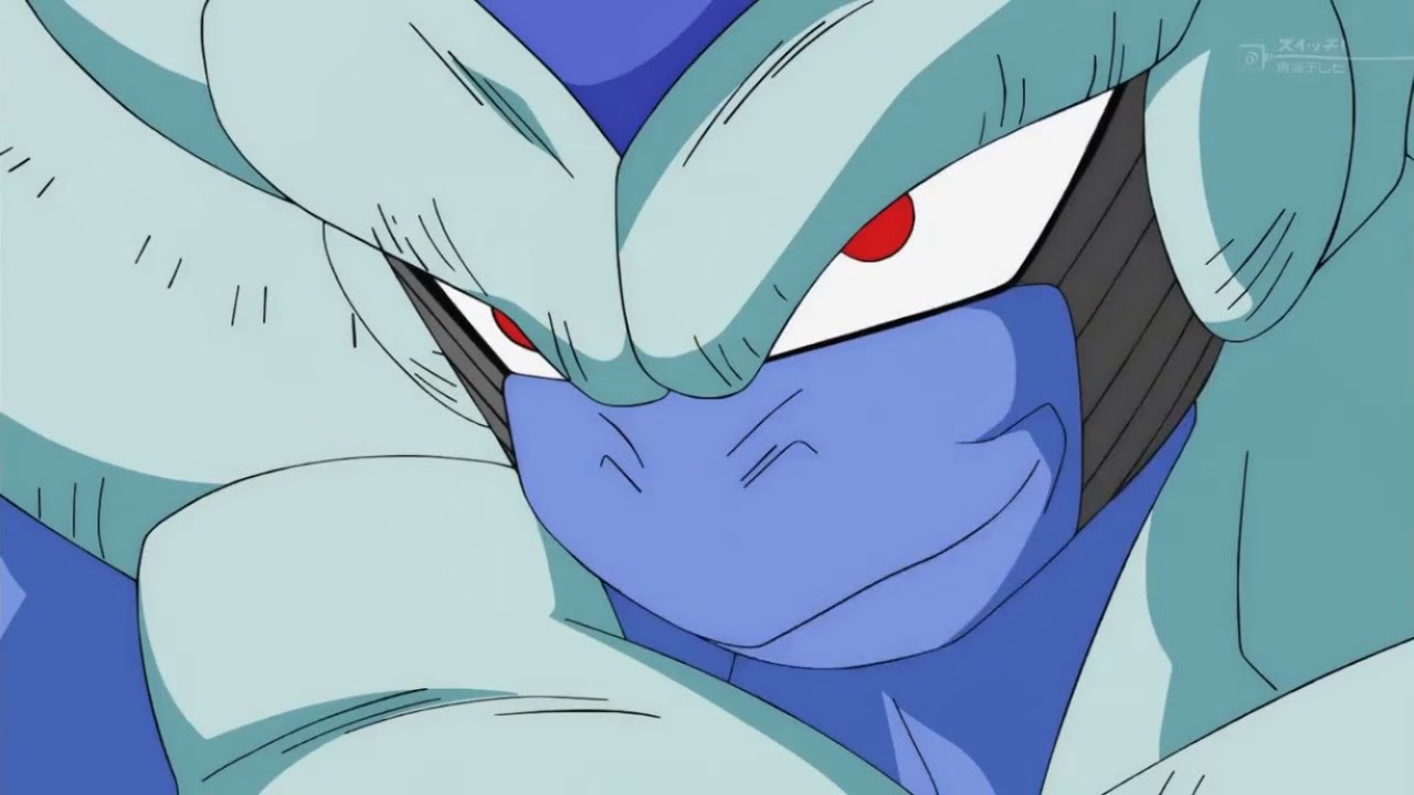 Dragon Ball Super ep 33 review - YouTube
