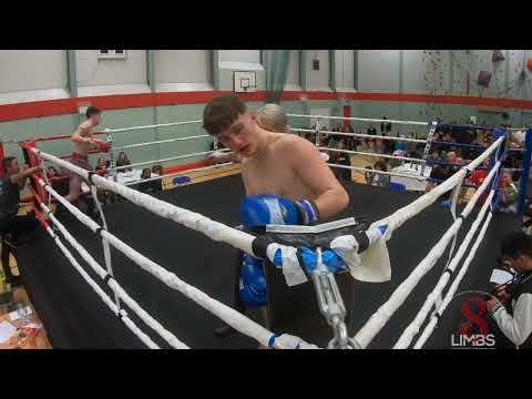 Dima Olishchuc (FSC) vs Emre Terzi (Gracie Barra Street)